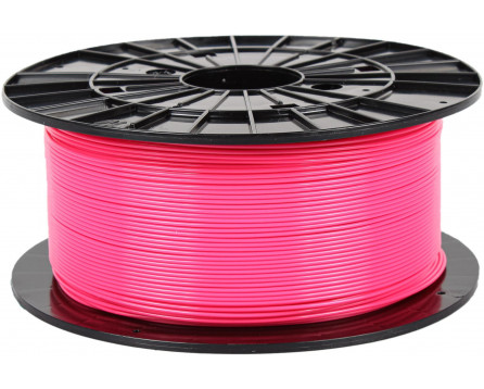 PLA - pink (1,75 mm; 1 kg) | Filament PM